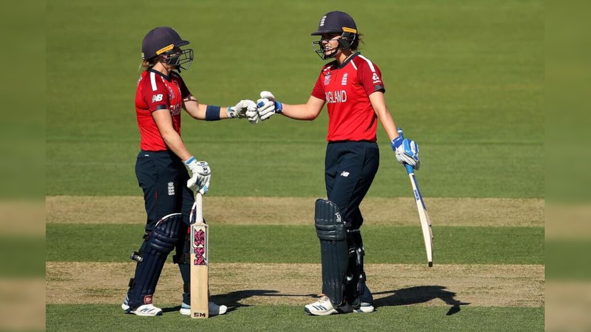 England Women Cricketers Set to Return to Training
