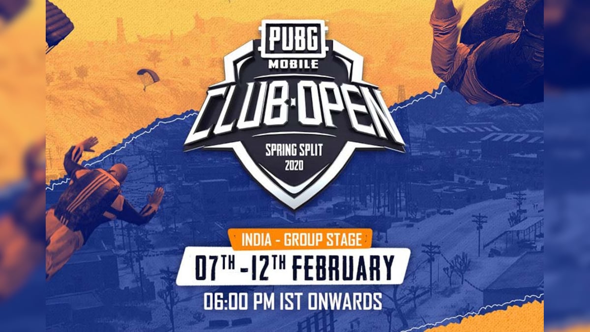 PMCO 2020 Spring Split India Group Stage Day 1: How to Watch Live ...