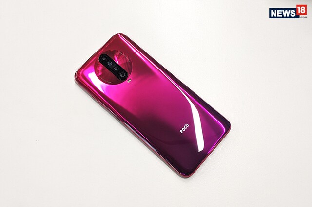 Poco X2 Launched in India at Rs 15,999, Becomes Most Affordable Phone ...