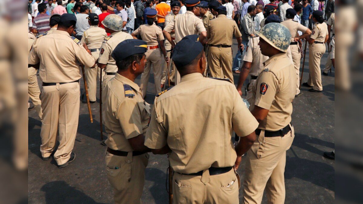 Men Chase and Make Obscene Gestures at IAF Flying Officer in Jodhpur; 1 ...