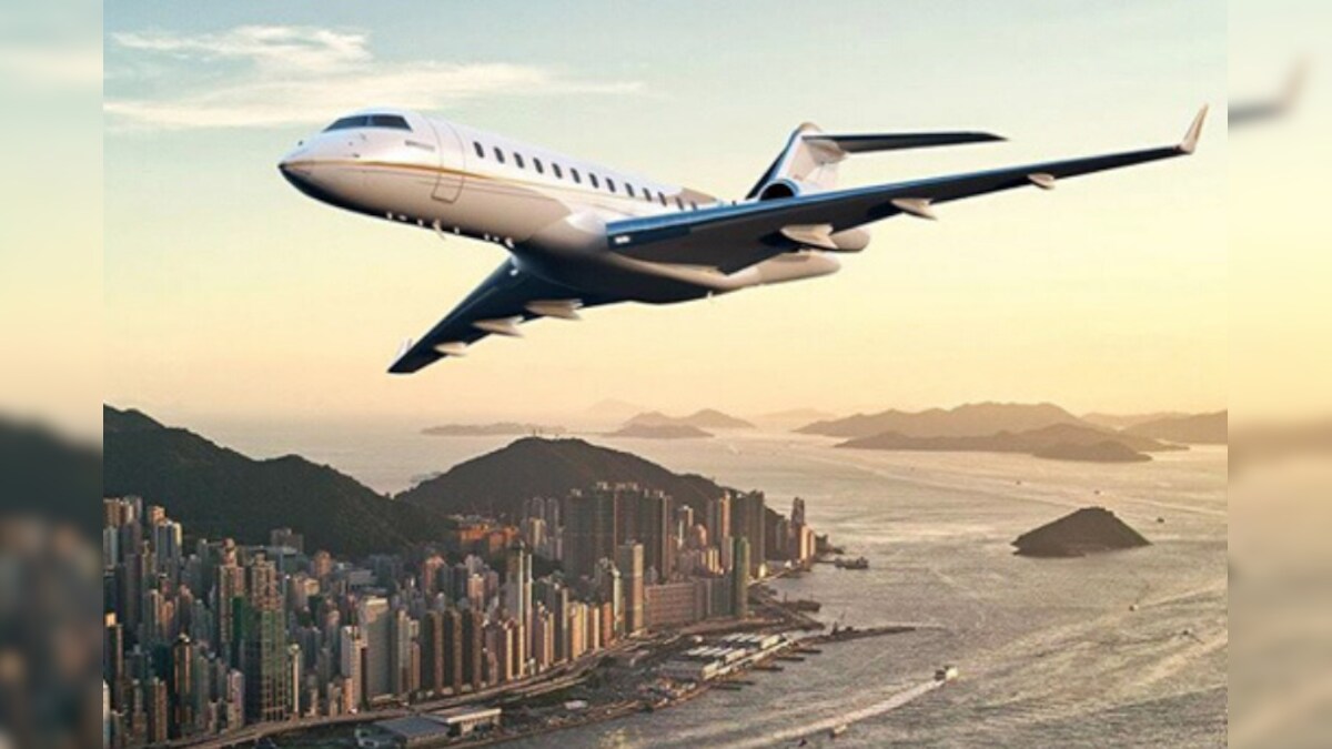 Prince Air Launches India's First Private Jet Subscription Service, To ...