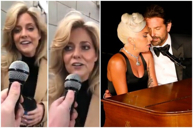 A Star is Born? Subway Woman Surprises Internet with Perfect, Impromptu ...