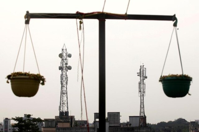 Coronavirus Has Enabled the Telecom Sector to Contribute 35% GDP in ...