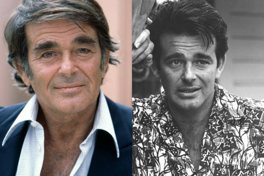 Oscar-nominated Actor Stuart Whitman Passes Away at 92