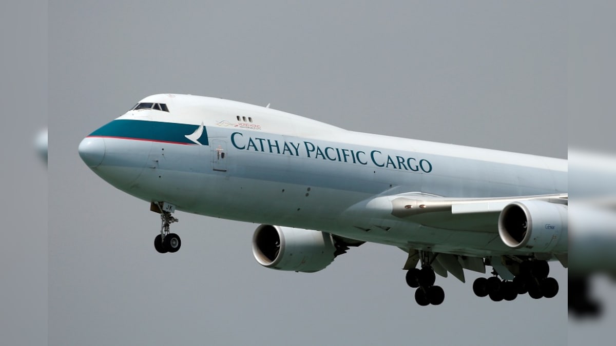 Cathay Pacific Launches WhatsApp Chat Customer Support Service in India ...
