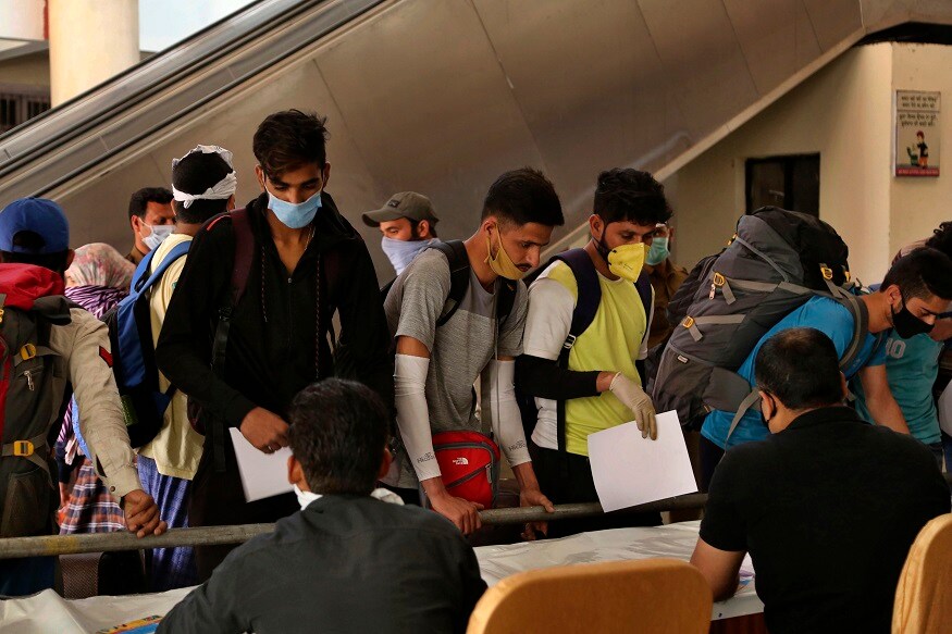 Labour Ministry Asks States, Concerned Ministries to Ensure No Job or ...