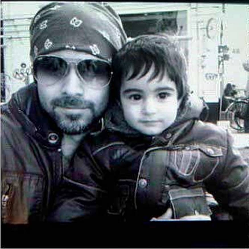 Happy Birthday Emraan Hashmi: 20 Rare & Candid Pictures - News18