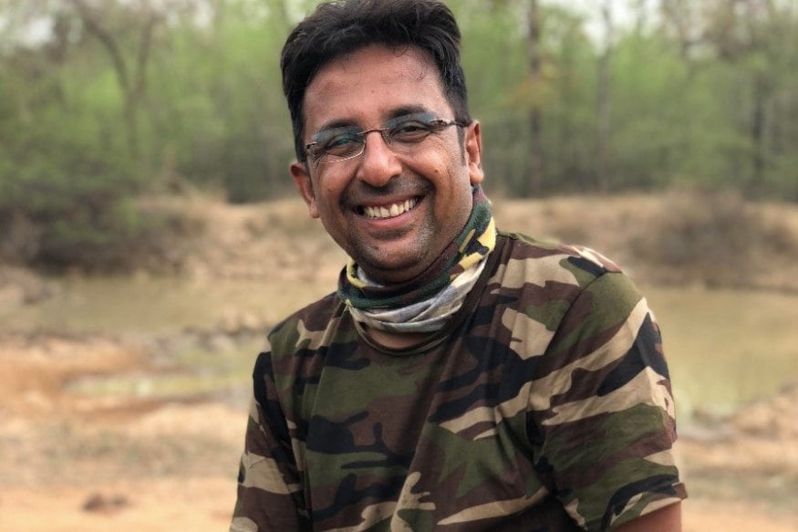 Photographer Bhasmang Mehta Remembers The Time When He Clicked The ...