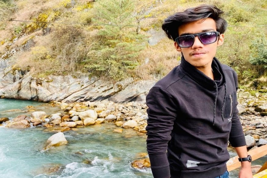 Meet Vansh Sadh – A Lifestyle Influencer Who Is All Set To Create Havoc ...