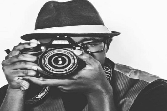 Photographer Pedro Rolle Jr. Loves To Capture Everything For Posterity ...