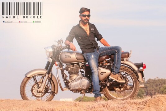 Rahul Borole Speaks About How He Established RB Social Media Marketing ...