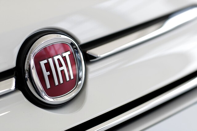 Fiat, Tata Motors Joint Venture Plant Resumes Operations in Maharashtra ...