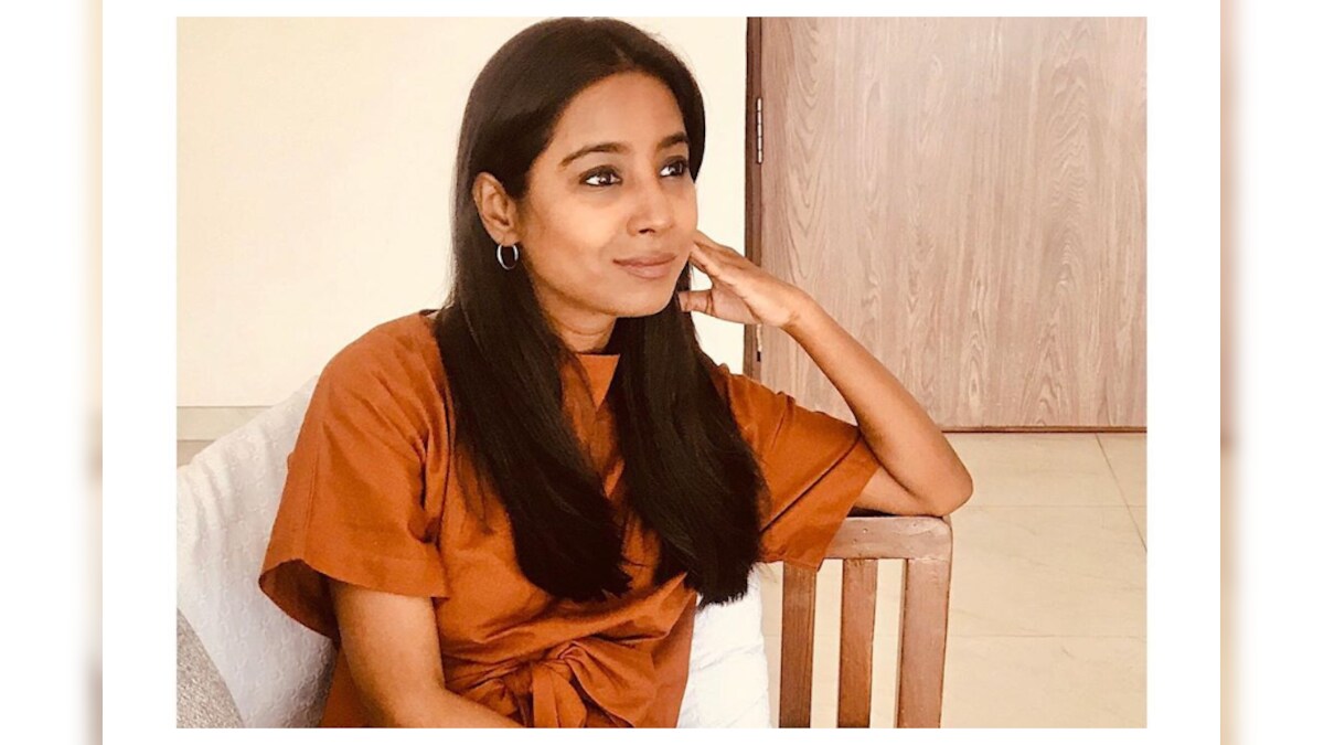 Singer Shilpa Rao Claims There's No Rivalry Among Musicians Today - News18