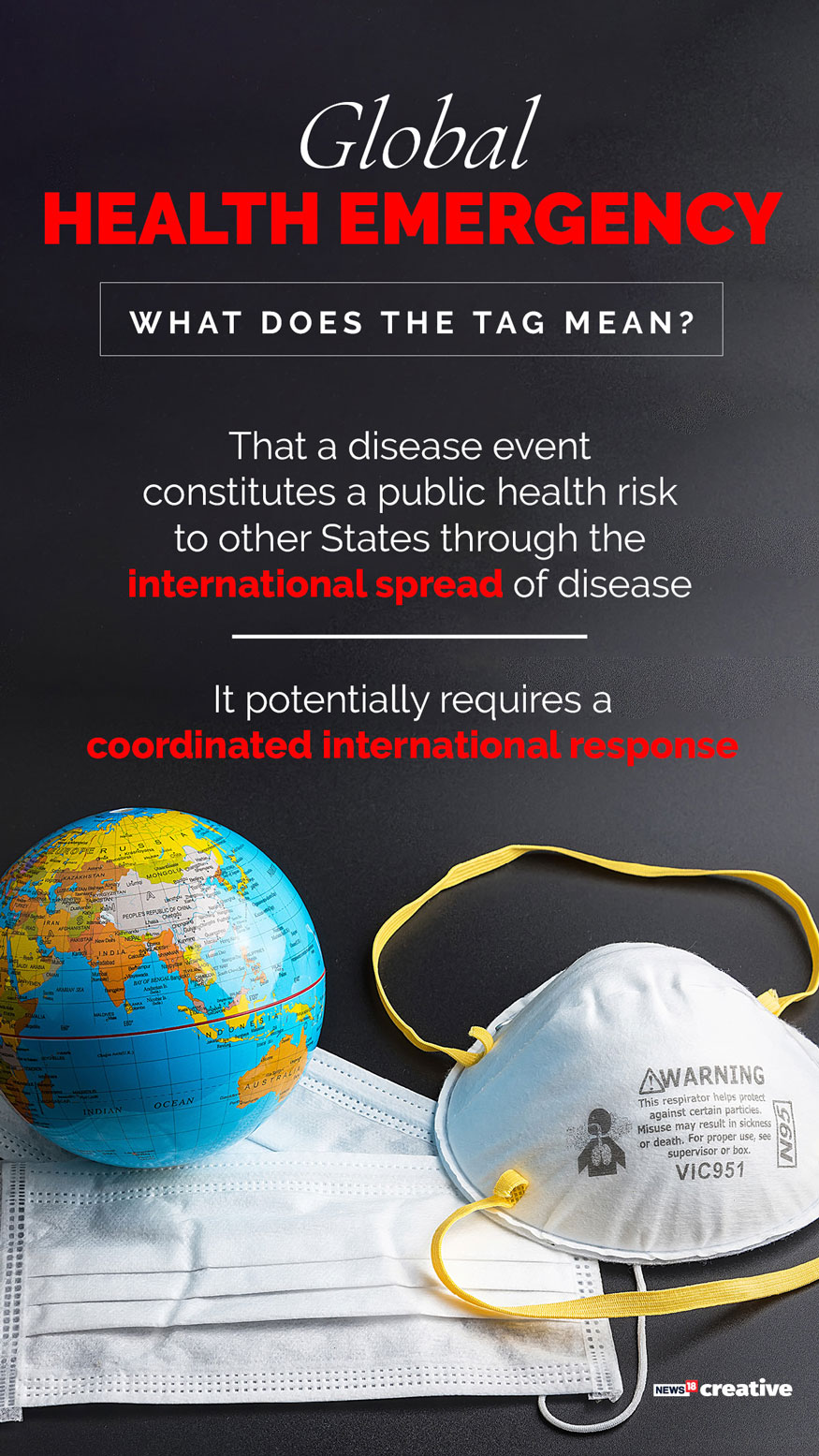 5 Outbreaks that Declared as Global Health Emergency Before Coronavirus ...