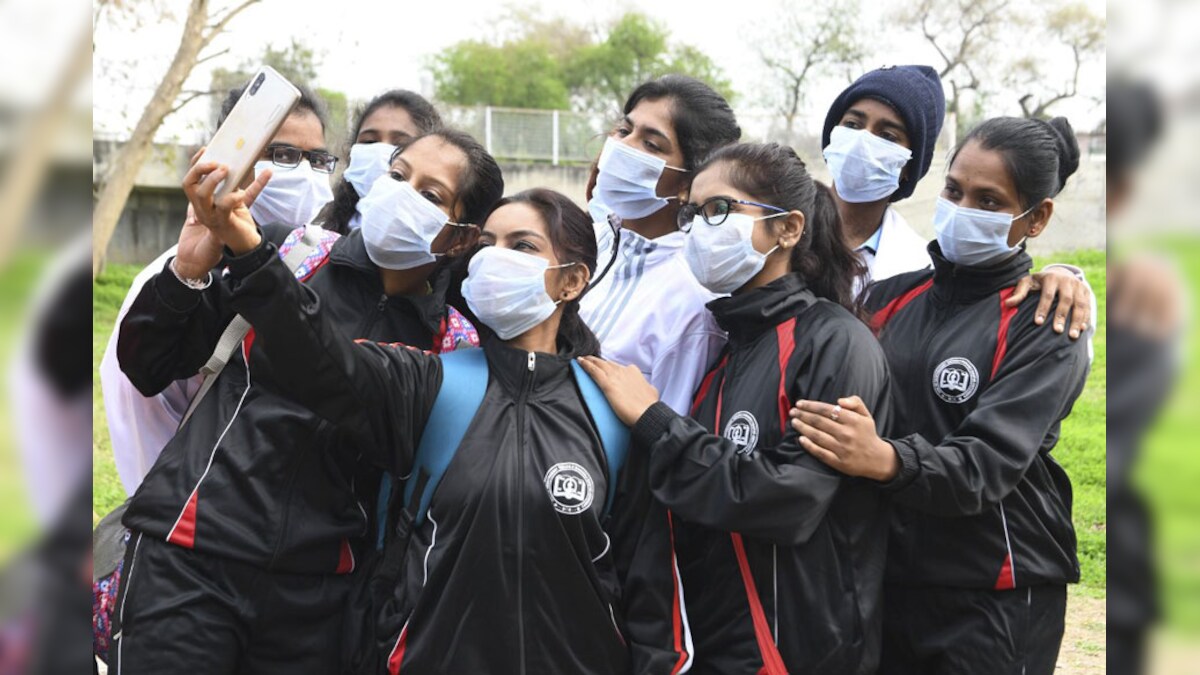 CBSE Joins Hands with Fit India Mission to Give Students Free Live ...