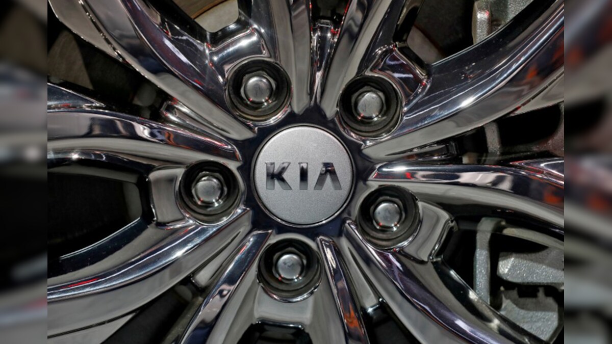 Kia Motors Suspends Production in Factories Near Seoul After 8 Workers ...