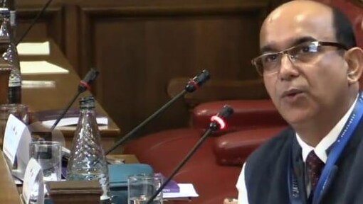 In conversation with Professor (Dr.) Sanjiv Marwah, on his initiatives ...