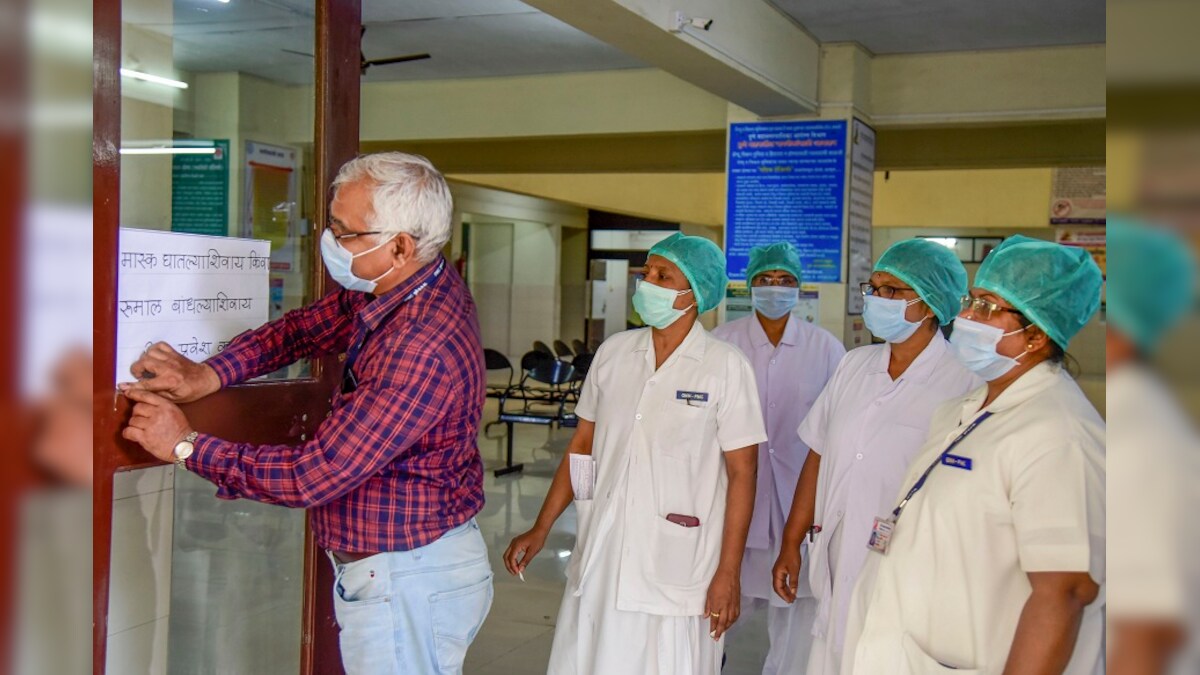 Pune Hospital to Use New Drug Tocilizumab Worth Rs 20k for Covid-19 ...