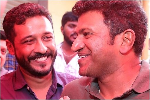 Happy Birthday Puneeth Rajkumar 5 Must Watch Movies Of The Actor News18
