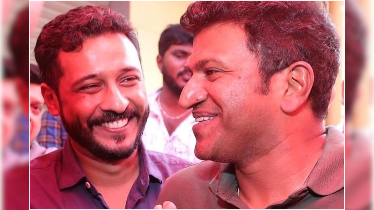 Happy Birthday Puneeth Rajkumar 5 Must Watch Movies Of The Actor