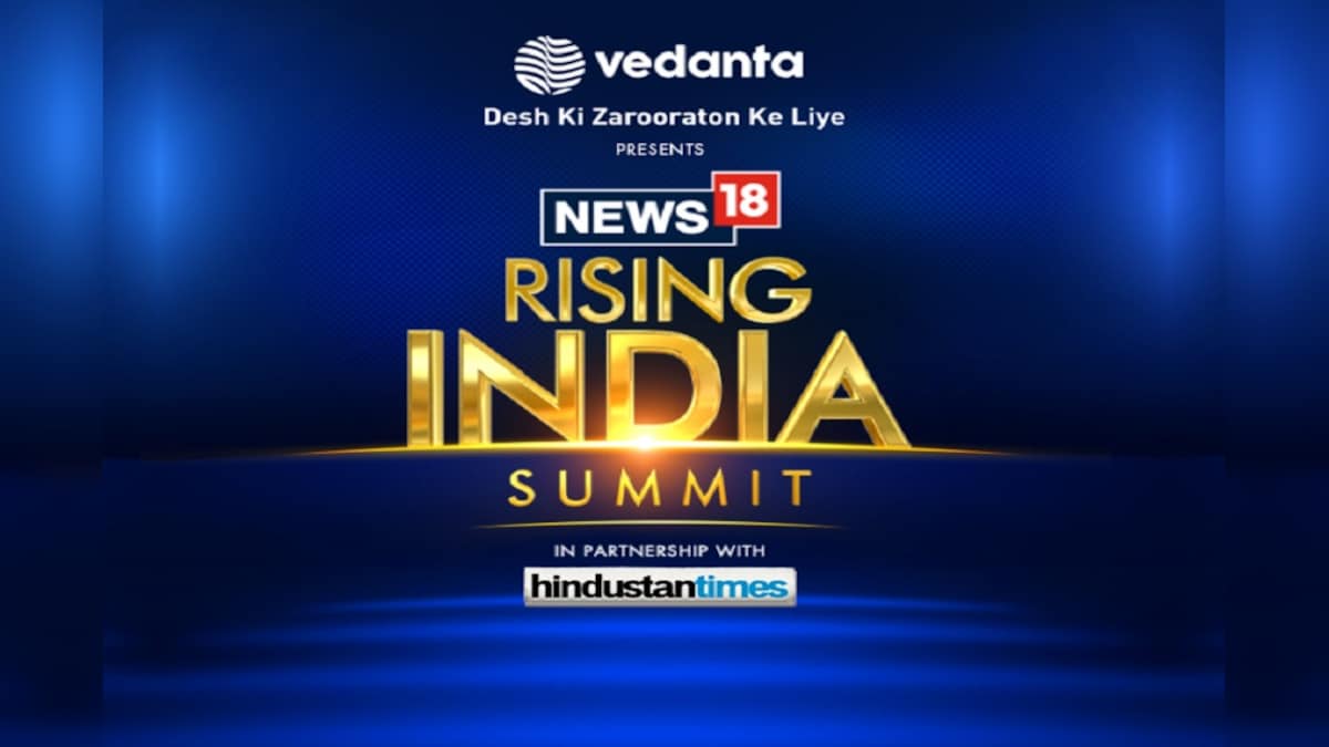 A Sneak Peek at Rising India Summit 2020 - News18