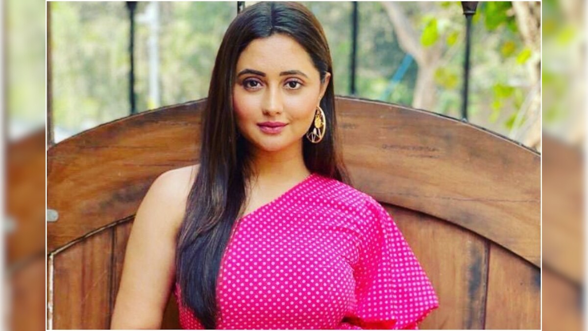 Rashami Desai Talks About Being Body Shamed - News18