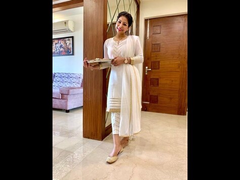 She Came, She Saw, She Conquered: A Remarkable Saga of Dietician Suman ...