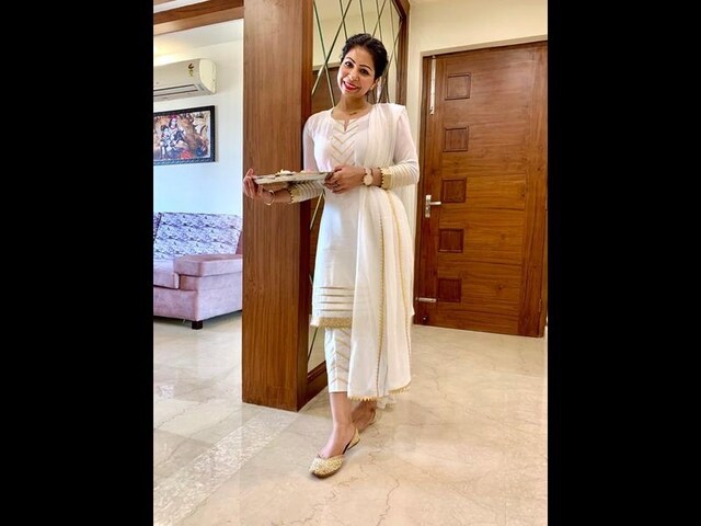 She Came, She Saw, She Conquered: A Remarkable Saga of Dietician Suman ...