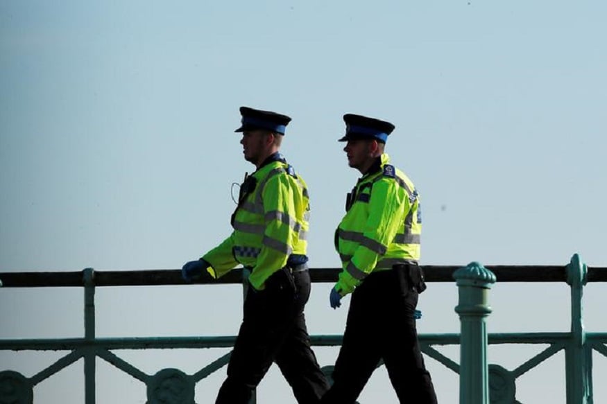 Believe It or Not: Loud Fart Helps Police Find Suspect’s Hiding Place