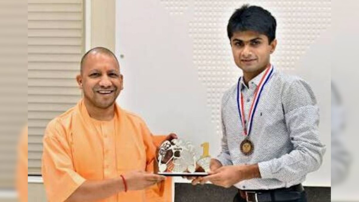 Meet IAS Suhas LY, the New District Magistrate of UP's Coronavirus Hotspot Gautam Buddh Nagar