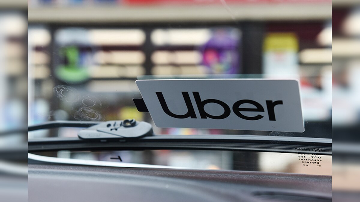 Uber to Provide Drivers Millions of Face Masks to Battle Coronavirus ...