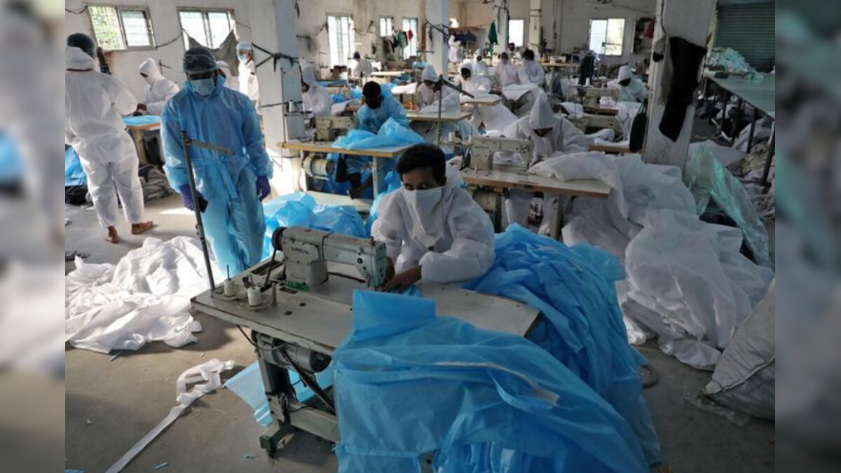 India's 'Triage' Guidelines Don't Explain Who Gets a Ventilator and ...