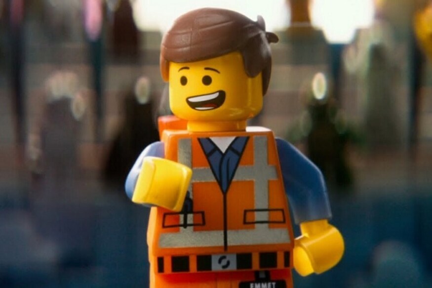 Lego's Colorful Plastic Building Blocks are Going Green and Sustainable