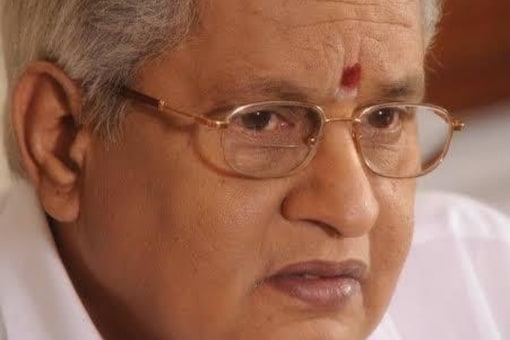 Tamil Actor-director Visu Passes Away at 74 Due to Old Age Ailments ...