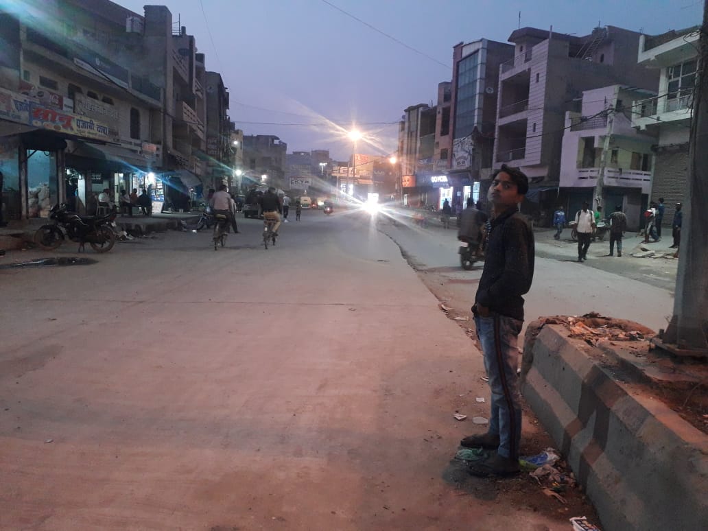 Burning Hearts: How 70 Hours of Delhi Riots Destroyed Decades-old ...