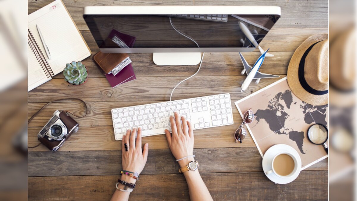 Working from Home During Lockdown Has Changed Sleep Schedules of 67% ...