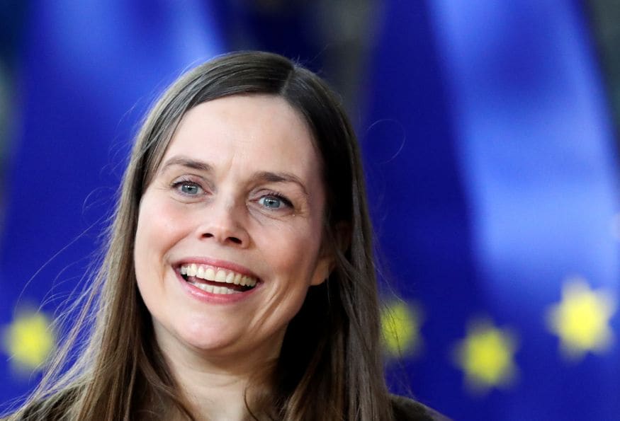Meet The World's Most Powerful Women Leaders - In Pics - News18