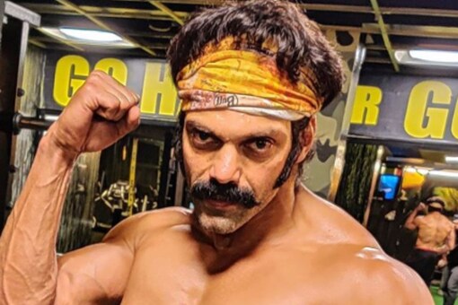 Arya's Teddy Is First Tamil Film to Totally Use Indian Animation? - News18