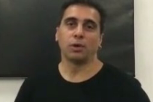 Ashley Lobo Takes Digital Route for Dance - News18