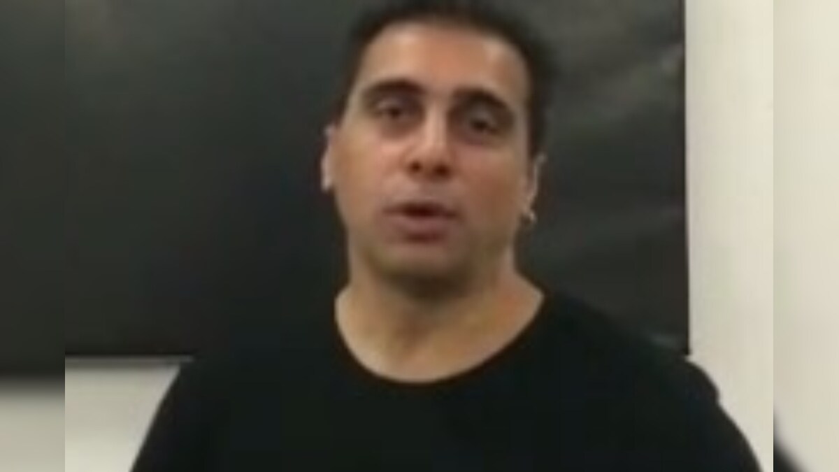 Ashley Lobo Takes Digital Route for Dance - News18