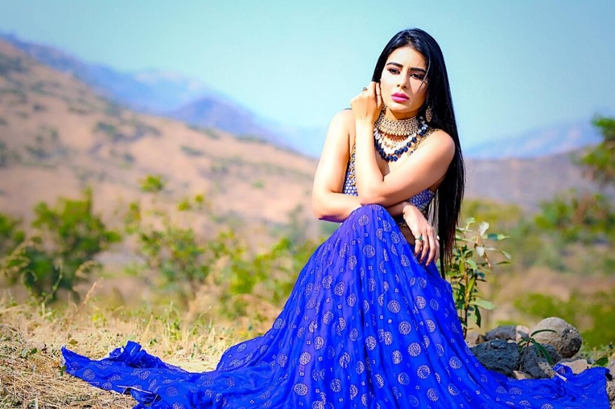 Rehaa Khann: A versatile lady, who walks her talk | Press-release News ...