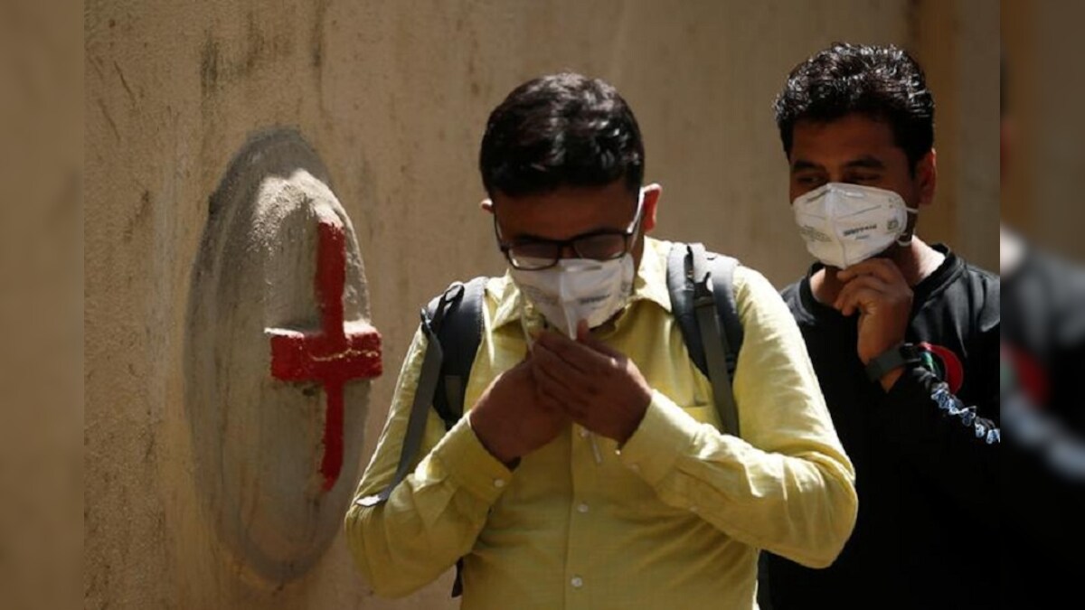 India Briefs More than 100 Envoys on Steps Taken to Fight Coronavirus ...