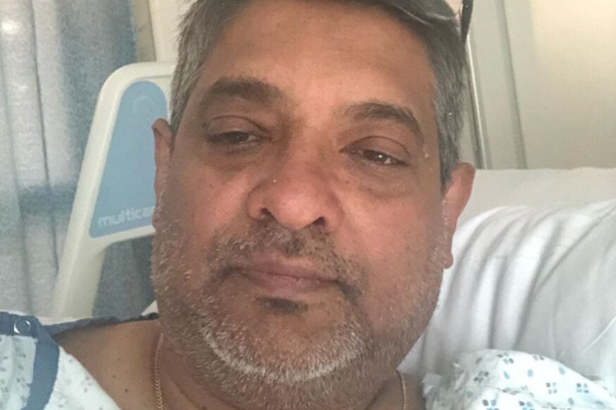 Indian-origin Chef Floyd Cardoz Dead After Testing Coronavirus Positive