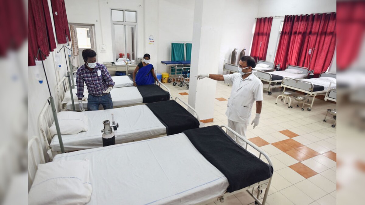 Punjab Makes 21-day Isolation a Must for Returnees from Other States ...