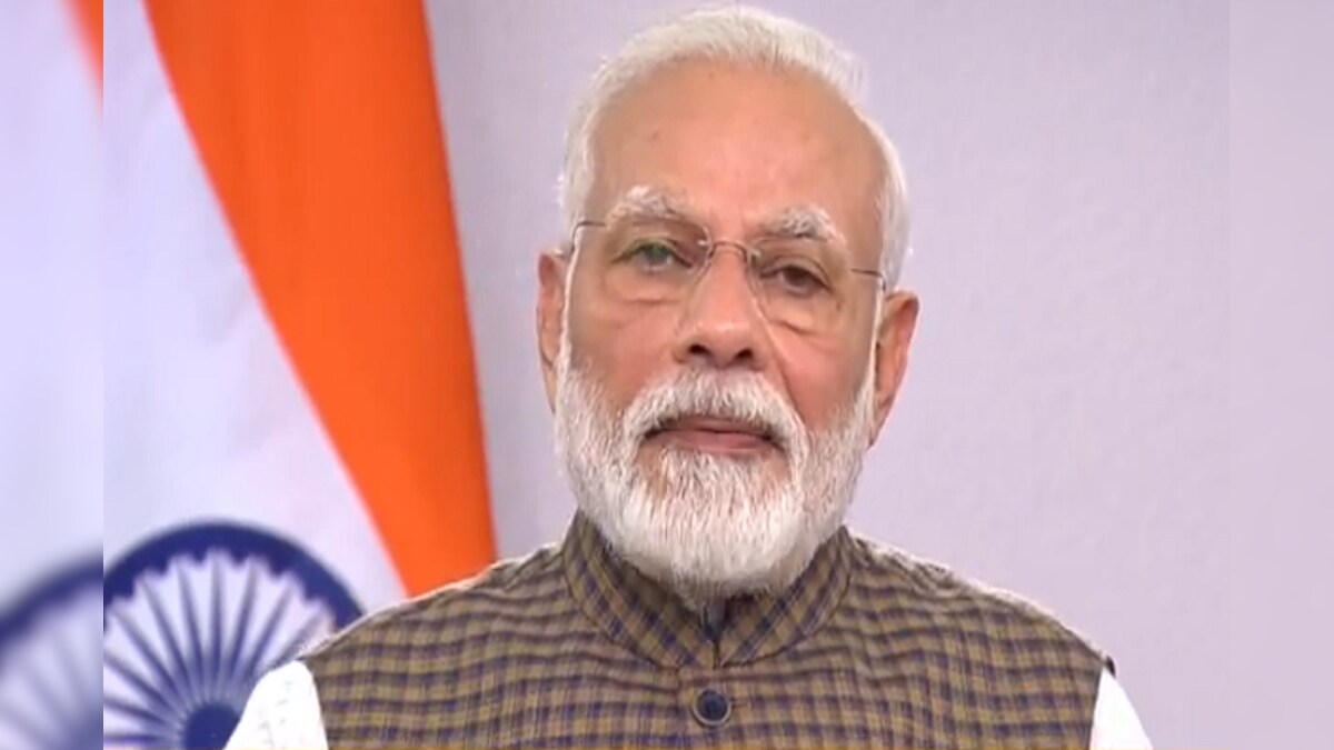 Ram Navami 2020: PM Narendra Modi Wishes People on Lord Ram’s Birthday ...