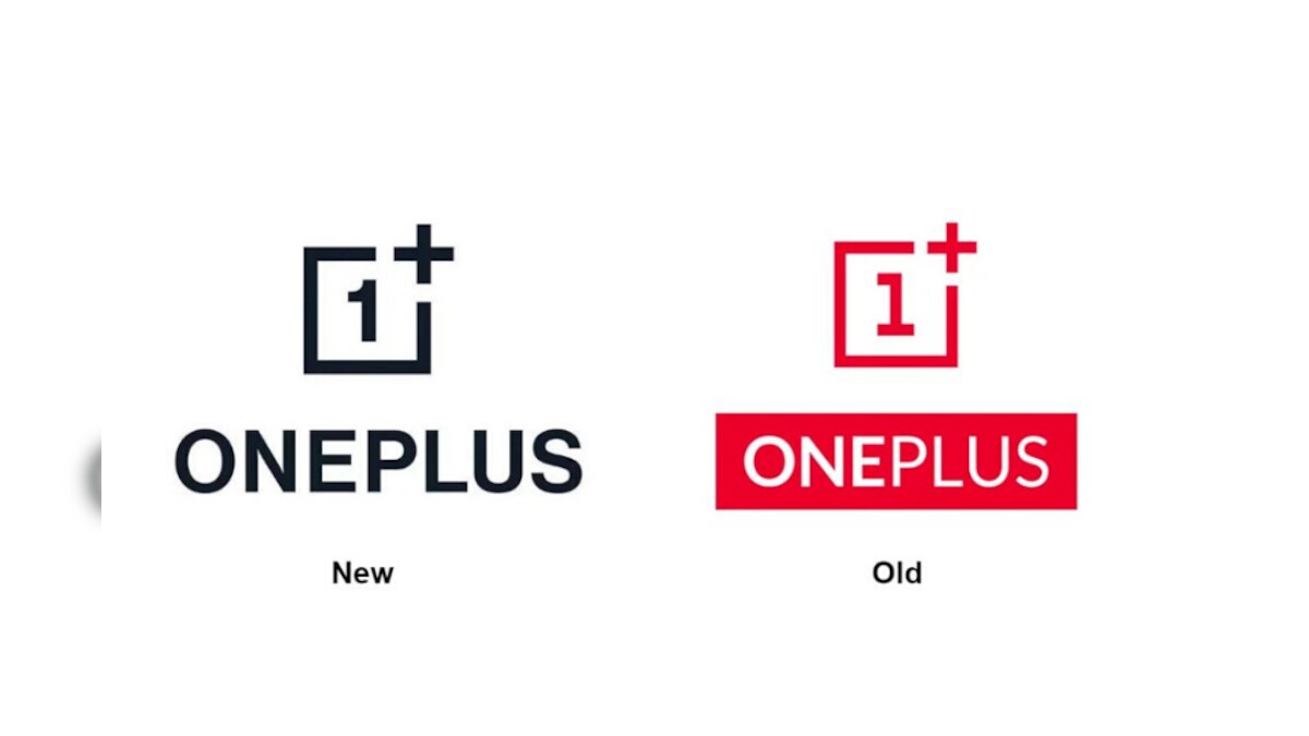 OnePlus Announces New Brand Logo With New Font and Colour Pallete