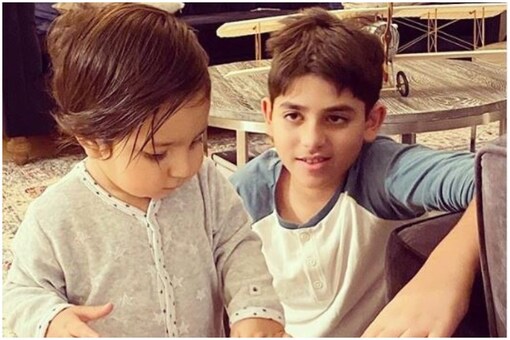 Karisma Kapoor’s Son Kiaan Gets Adorable Birthday Wish from Priya ...