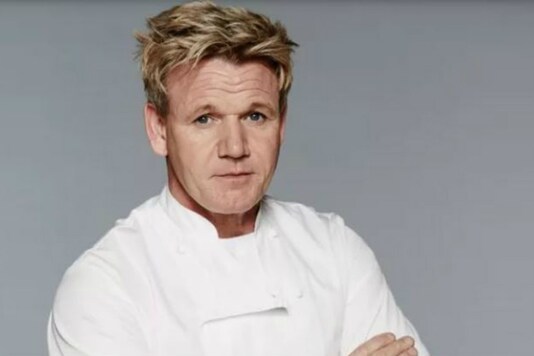 After Teaching Millions How to Cook, Gordon Ramsay Shares a Hand ...