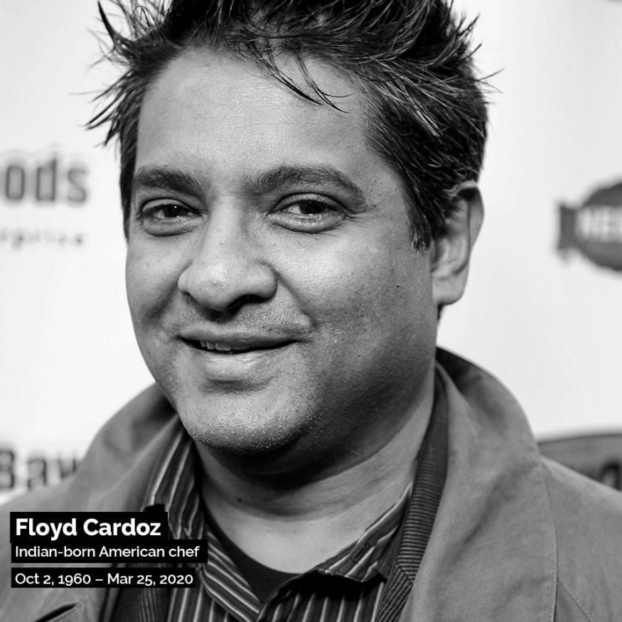 Famous Celebrities Who Have Died of Coronavirus - In Pictures - News18