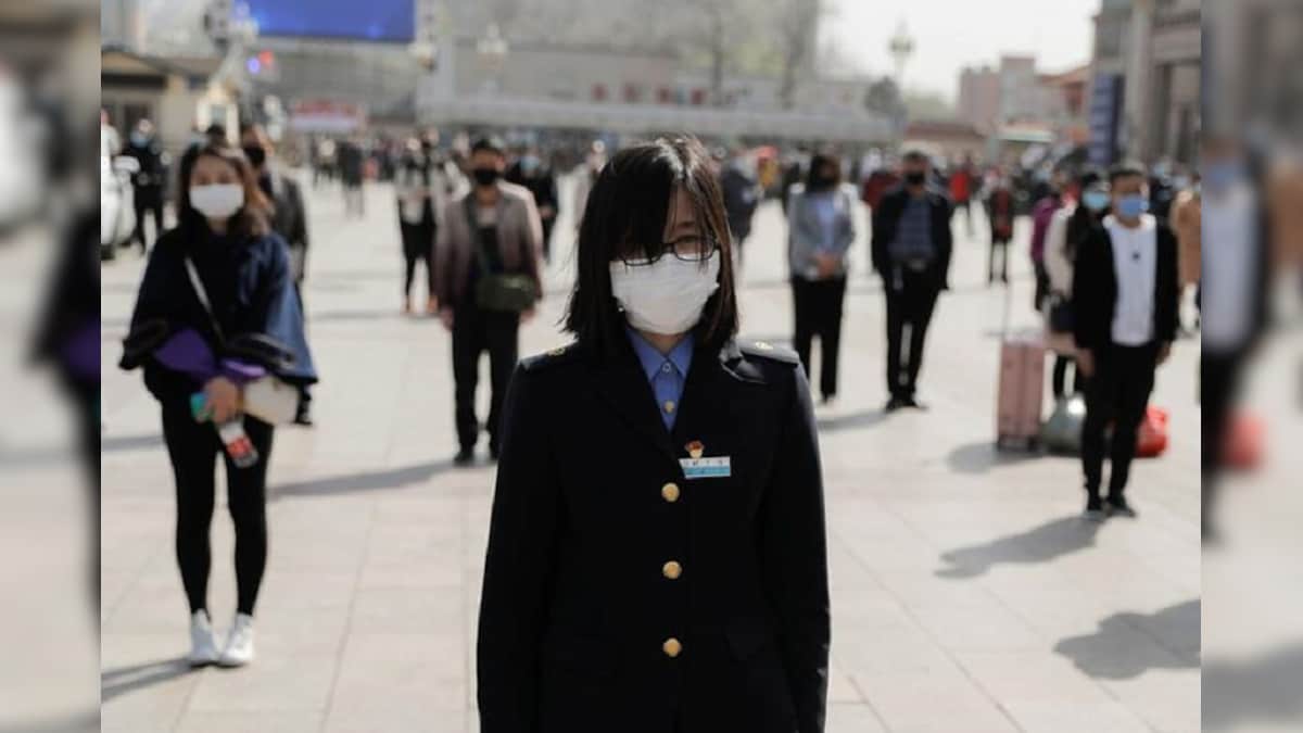 'Defective' Masks, 'Made of Underwear': Why Countries are Returning a ...